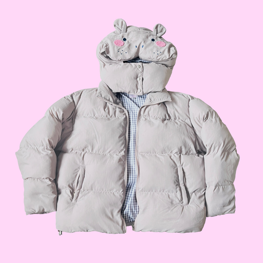 Yoyo The Ricecorpse – Opening Soon