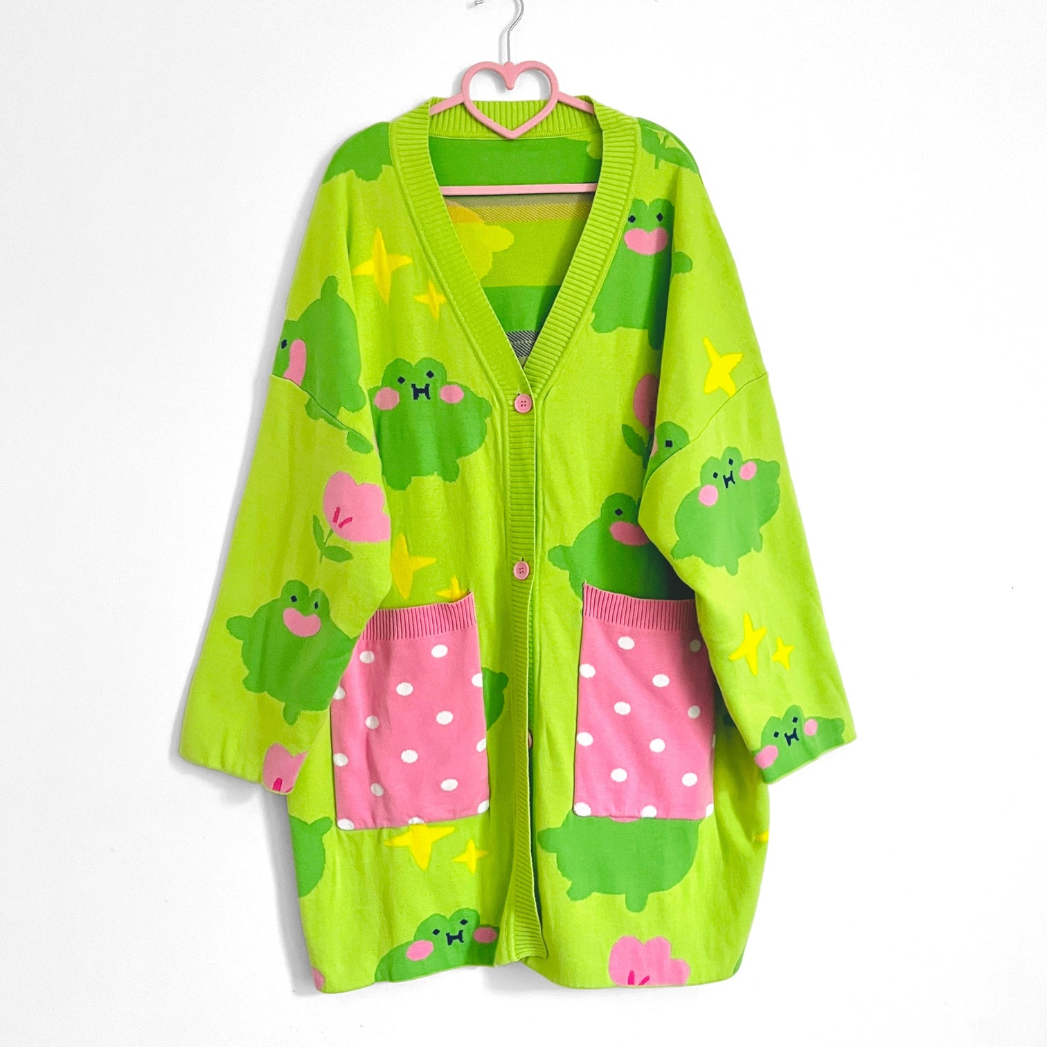 Outer – Yoyo The Ricecorpse