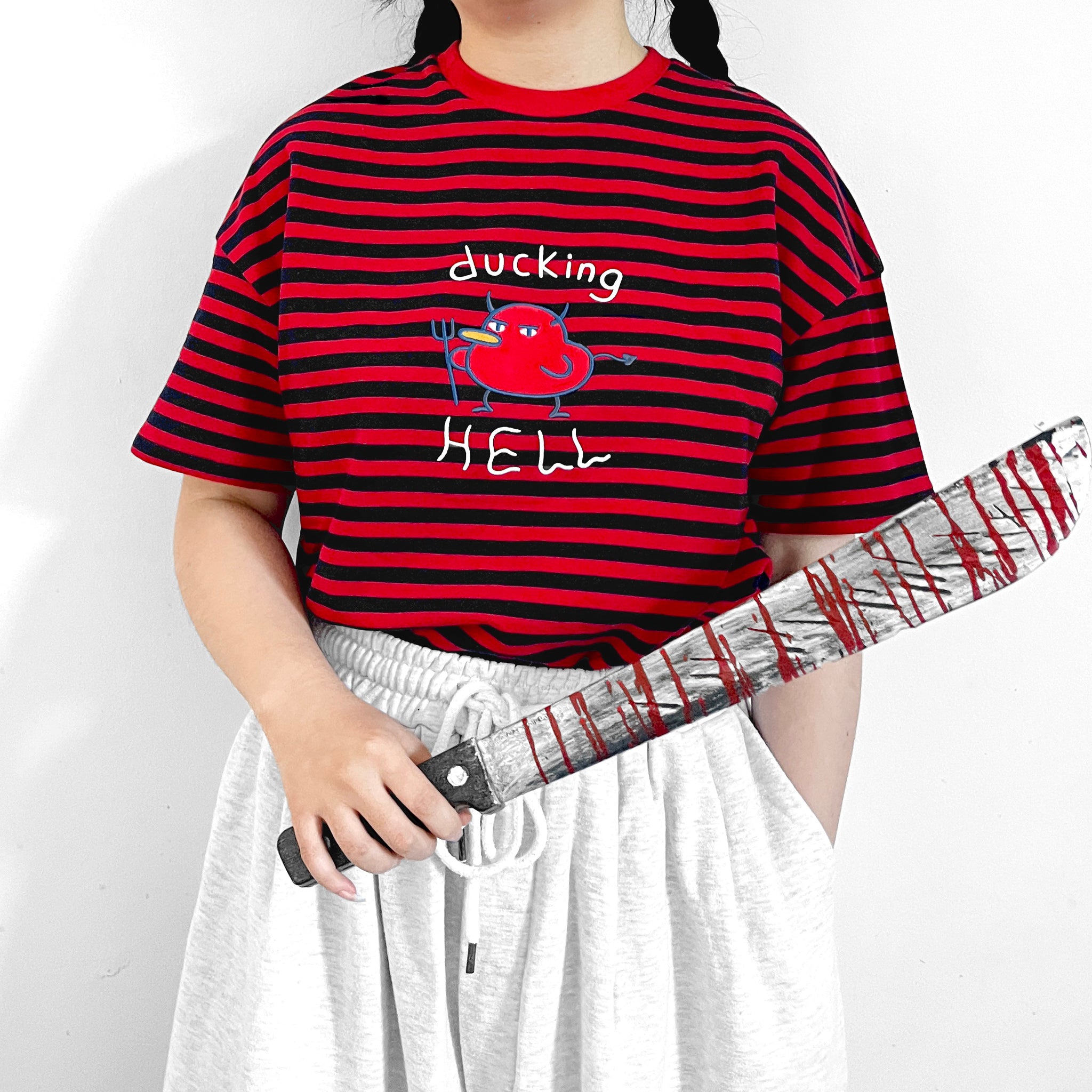 ALL – Page 3 – Yoyo The Ricecorpse