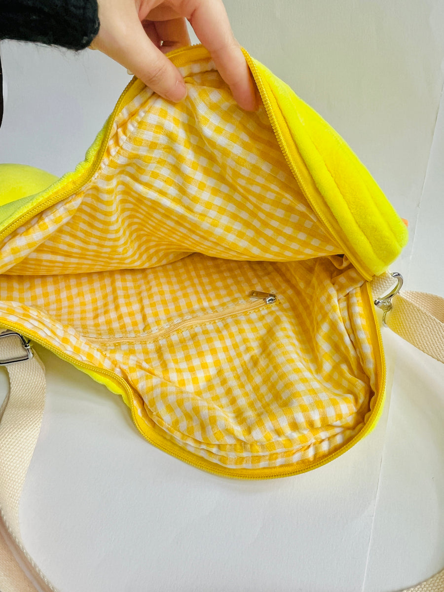 20% OFF Simon the Duck bag – Yoyo The Ricecorpse